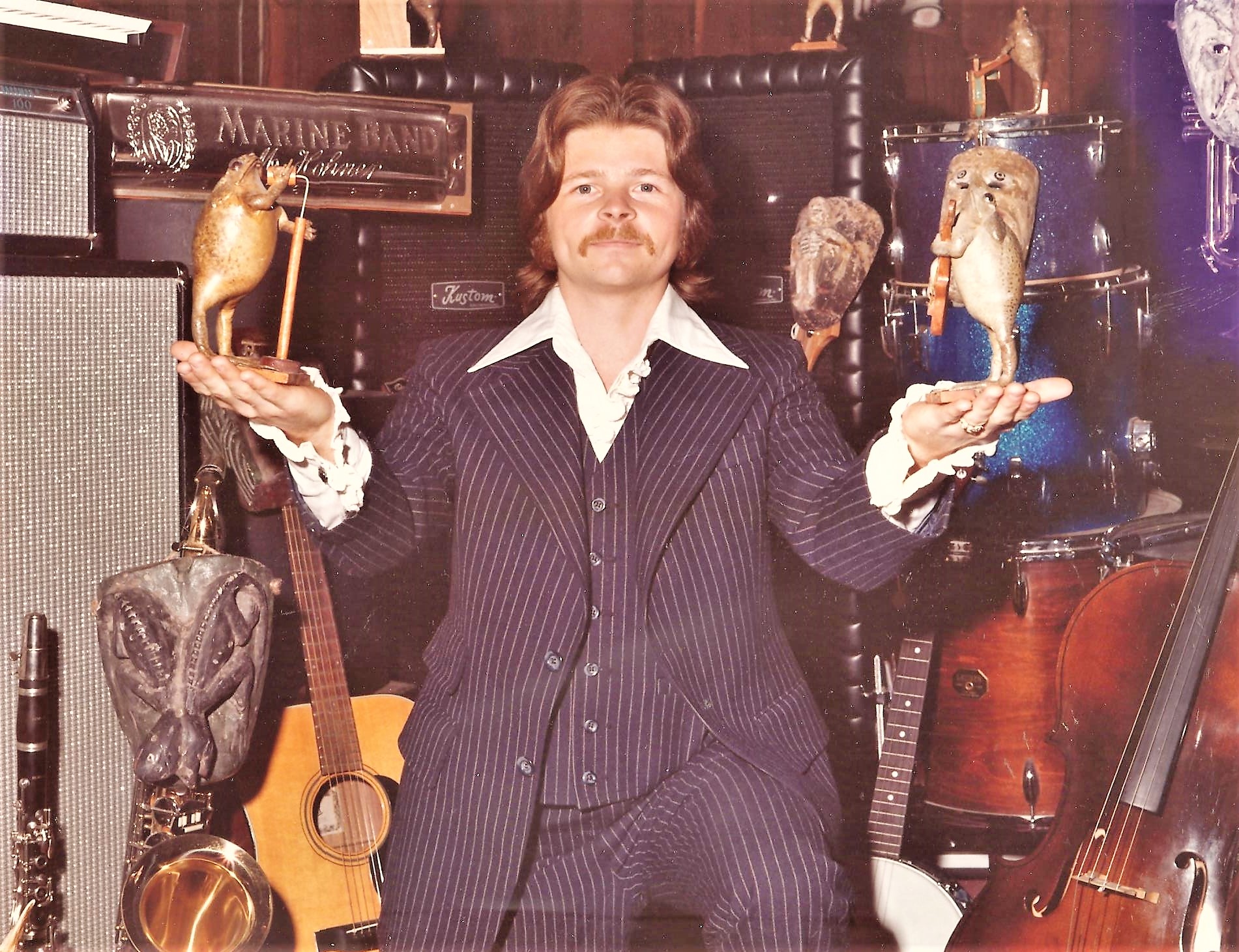 Michael's Story - Mau & Associates