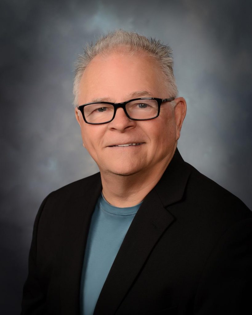 Meet Our Team - Michael Mau & Associates