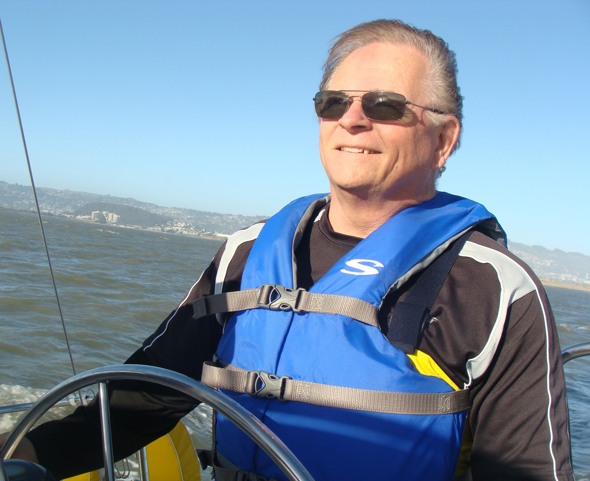 Michael's Story - Mau & Associates